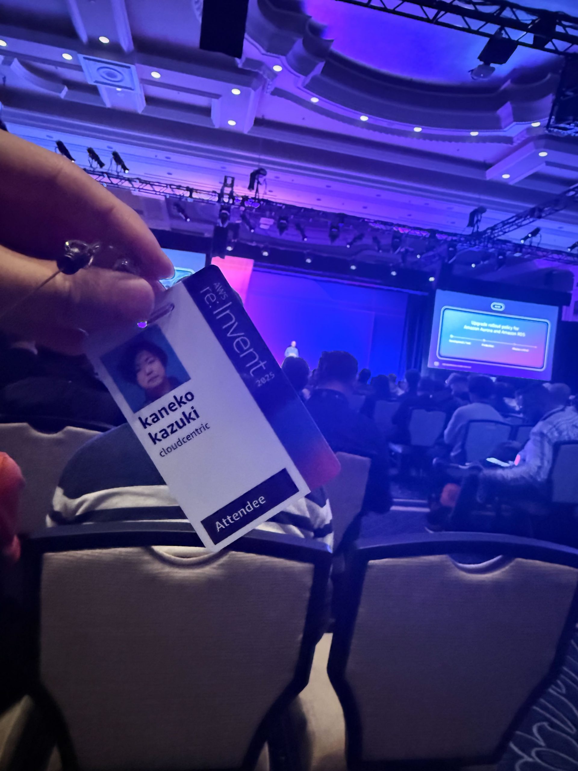 自然言語でAWSを操作する「AWS MCP Server」登場！AIエージェントがAWSの複雑なタスクを安全に実行 - クラウドセントリック株式会社